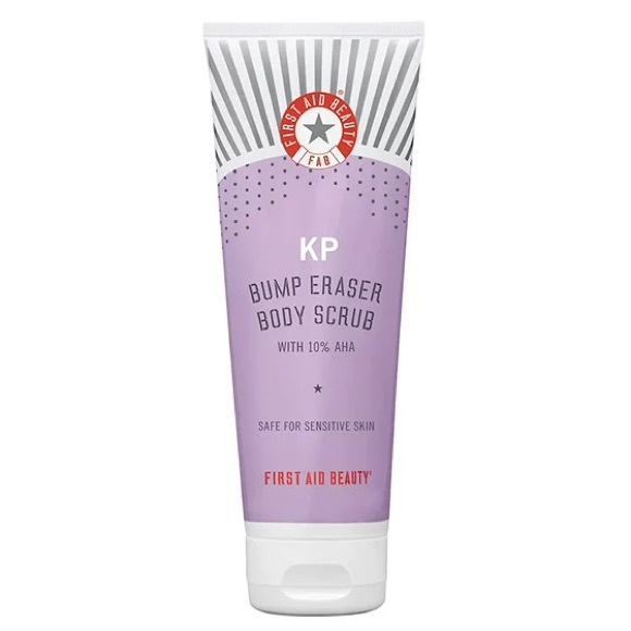 First Aid Beauty | Bath & Body | First Aid Beauty Mini Kp Bump Eraser ...